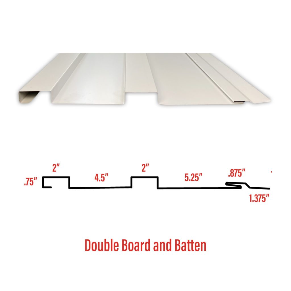 Roofing Products | The Metal Shop LLC