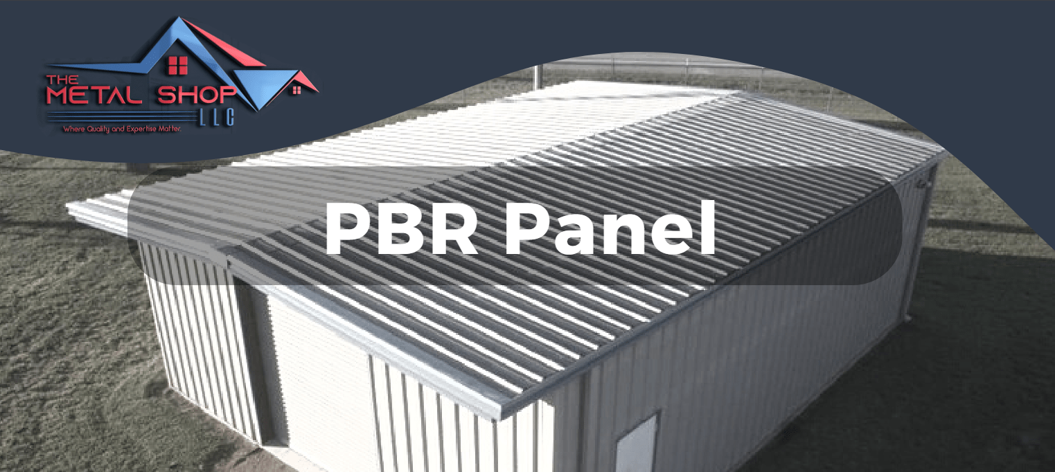 Product Brochures - The Metal Shop LLC