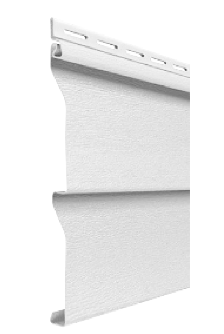 Dutch Lap Panel - The Metal Shop LLC