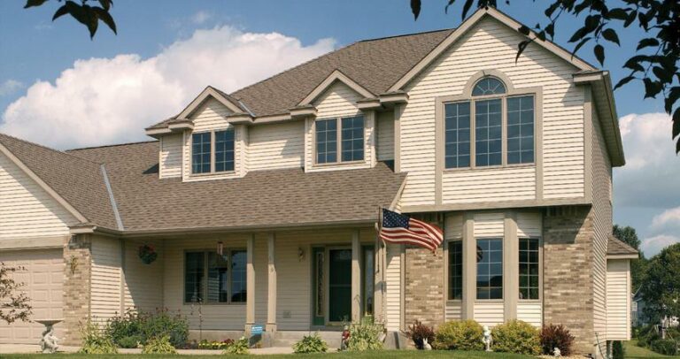 Dutch Lap Panel - The Metal Shop LLC