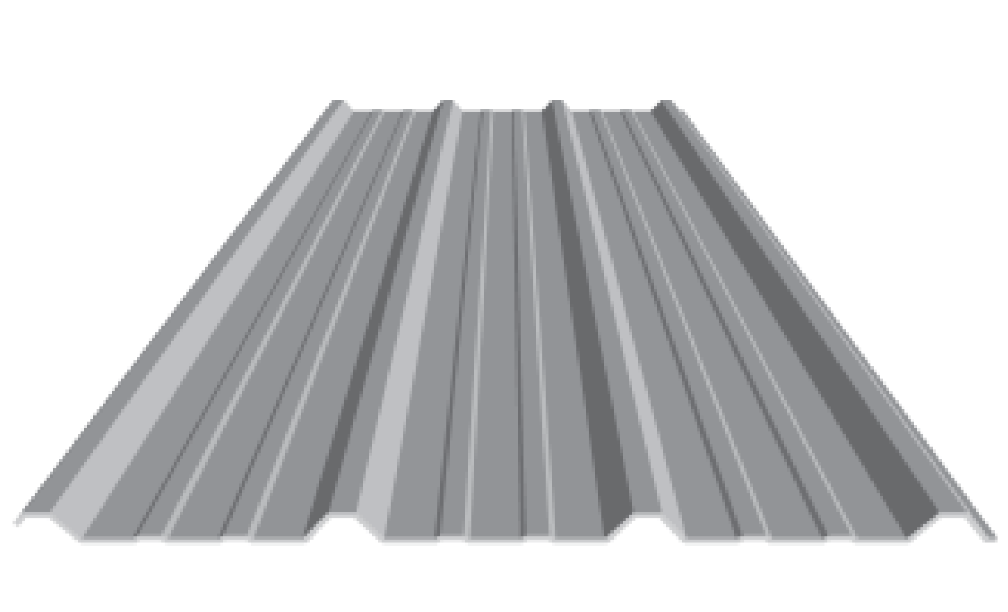 PBR Panels - The Metal Shop LLC