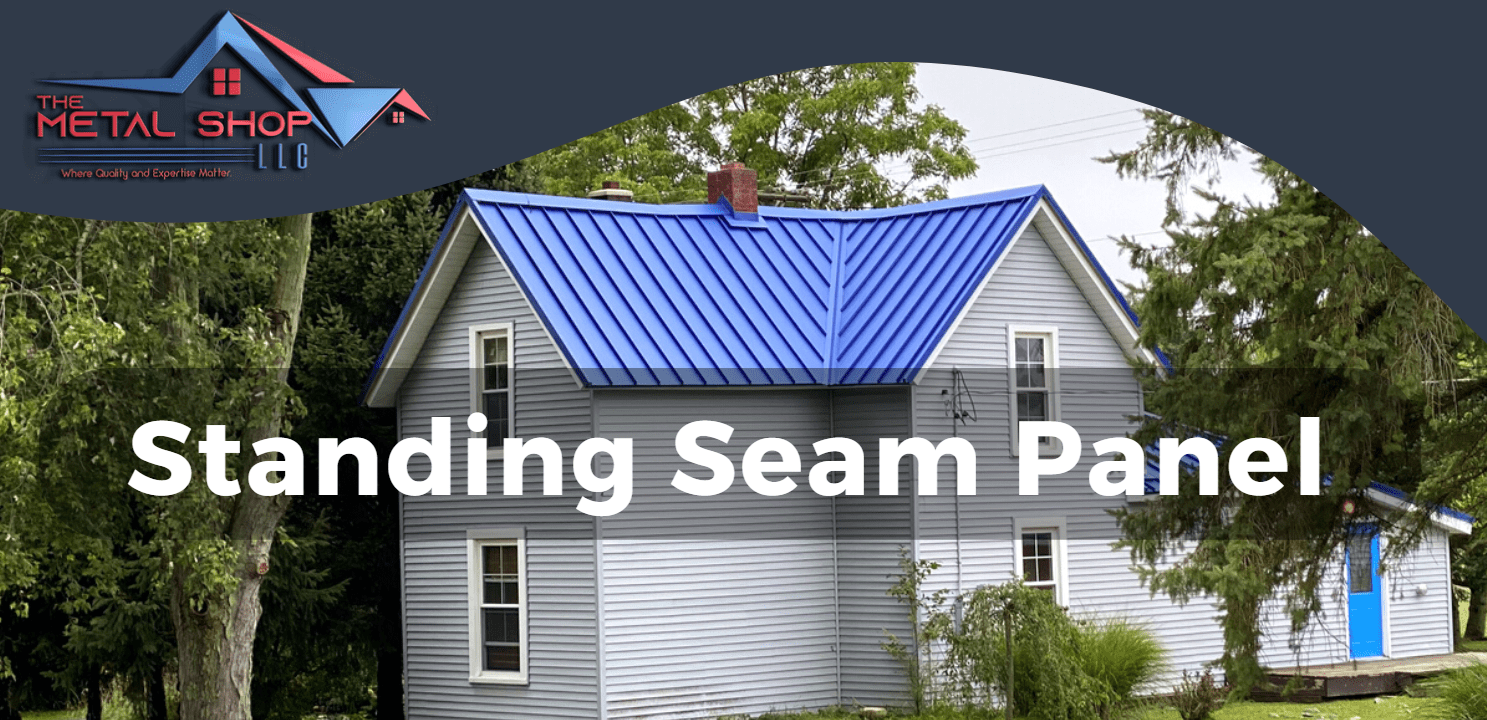 Product Brochures - The Metal Shop LLC