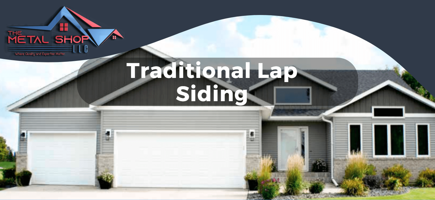 Product Brochures - The Metal Shop LLC