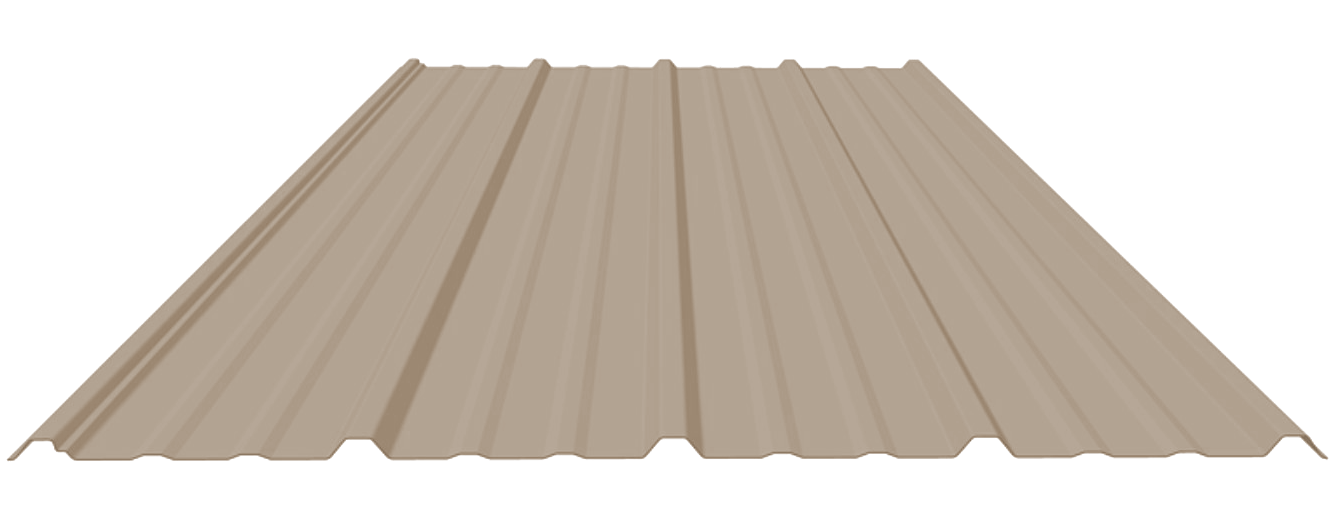 Metal Roofing in Michigan | The Metal Shop LLC