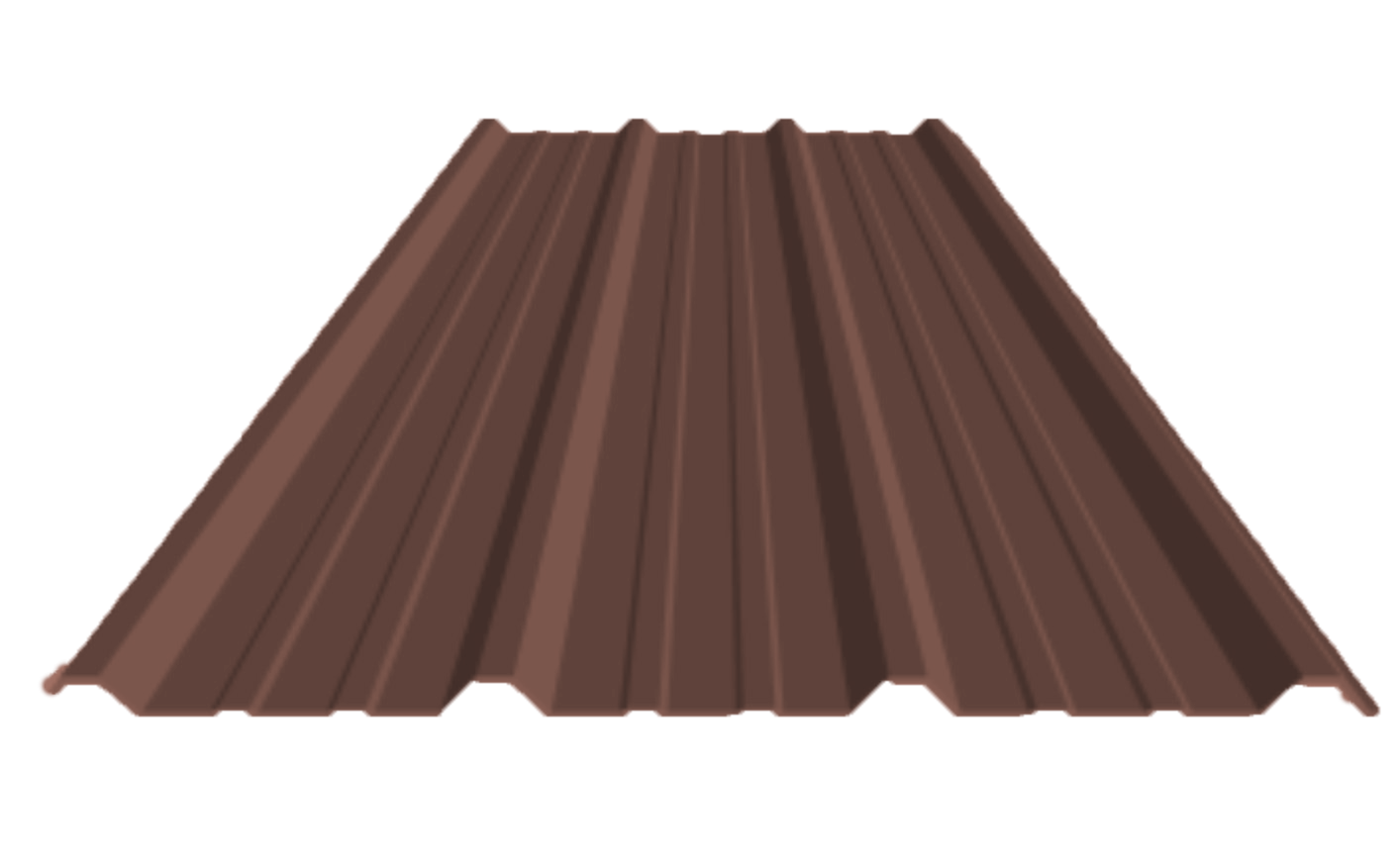 PBR Panel Color Chart Guide | The Metal Shop LLC