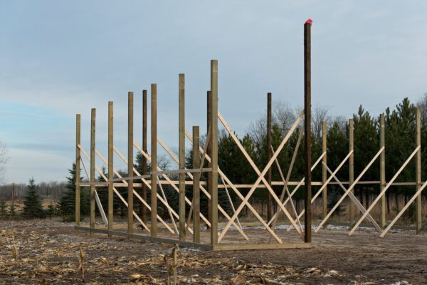 How to Build a Metal Pole Barn – Step-by-Step Guide You Need