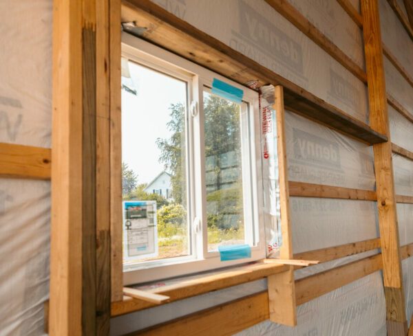 How to Install a Window in a Metal Pole Barn – Get It Right - The Metal ...