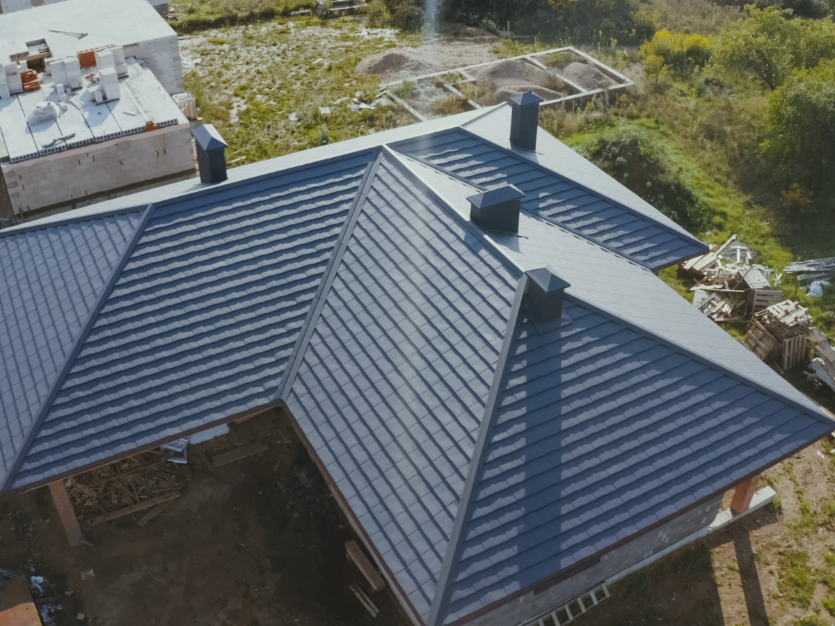 How To Choose A Roofing Style For Your Home