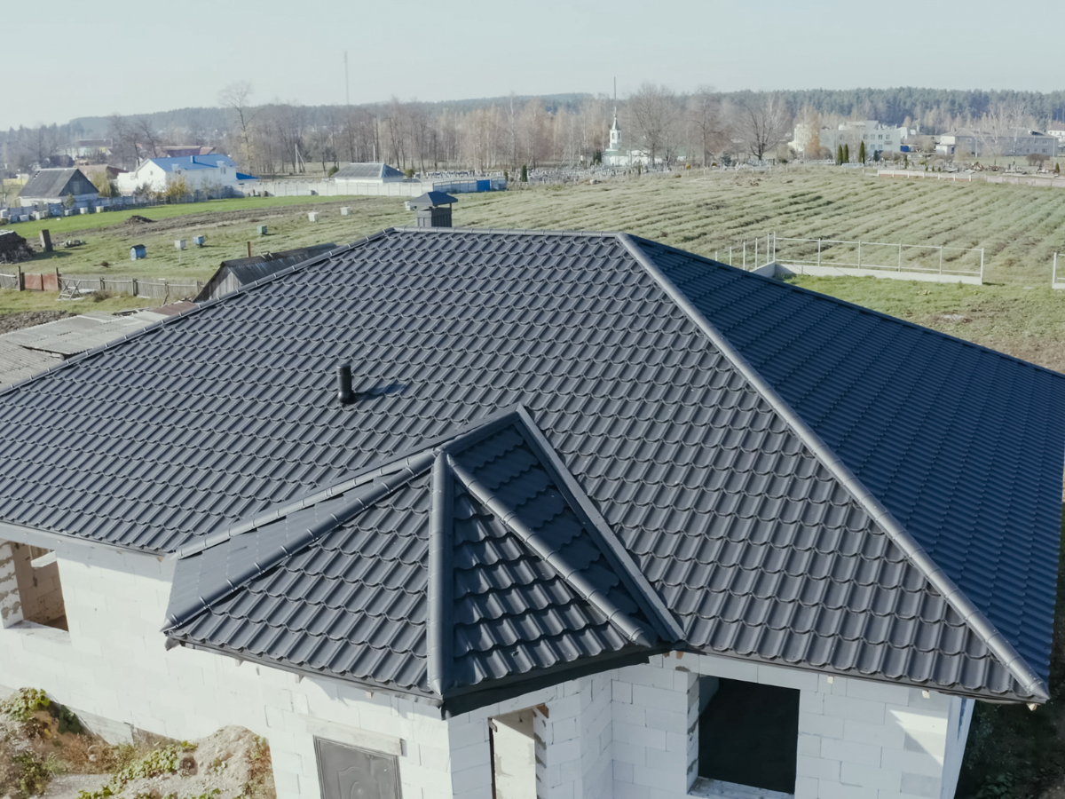 How To Choose A Roofing Style For Your Home