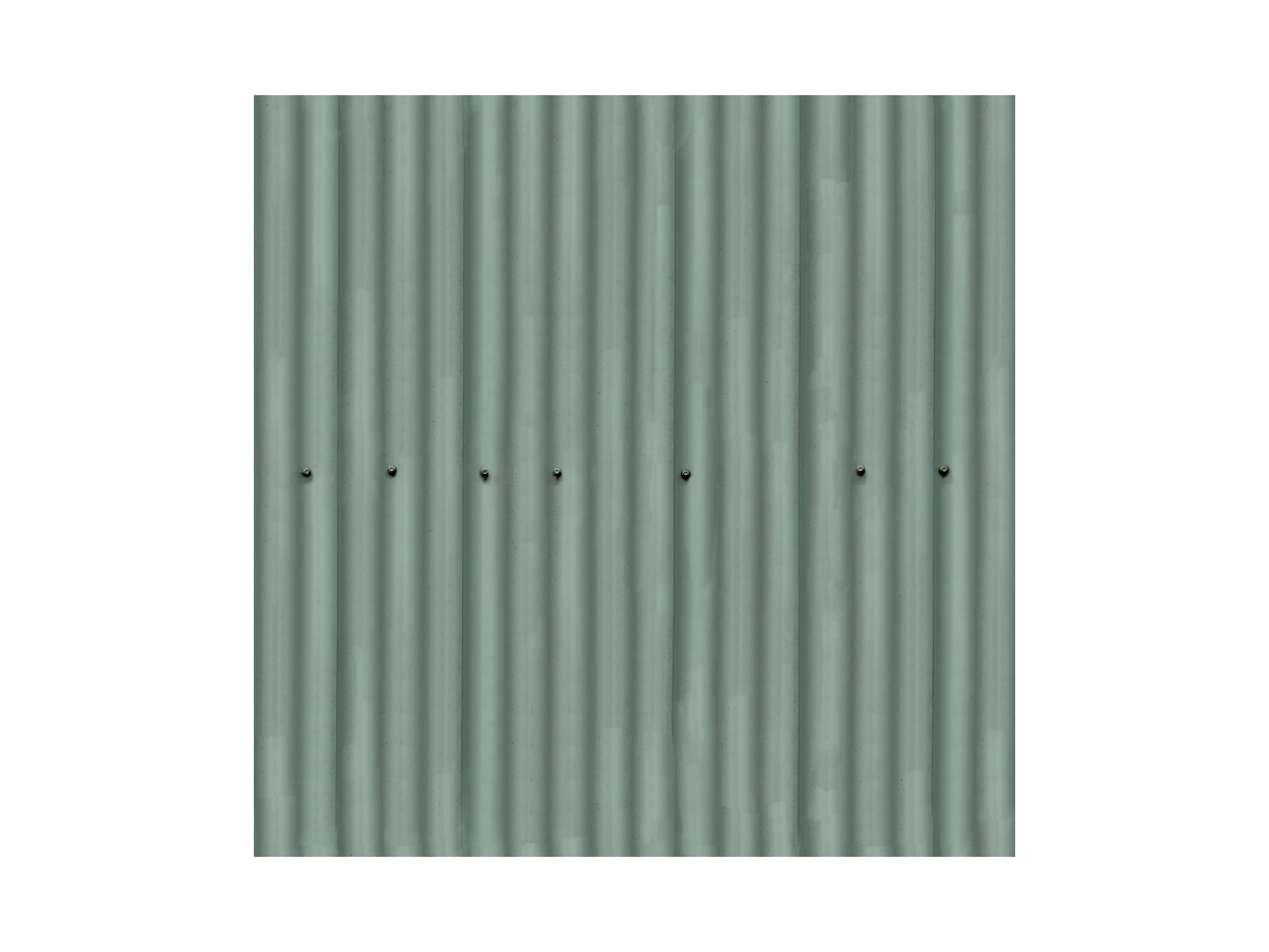 What Is a Square in Roofing? Guide – The Metal Shop