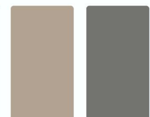 The Metal Shop LLC Color Chart for Metal Finishes