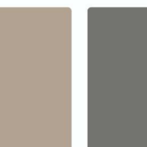 The Metal Shop LLC Color Chart for Metal Finishes